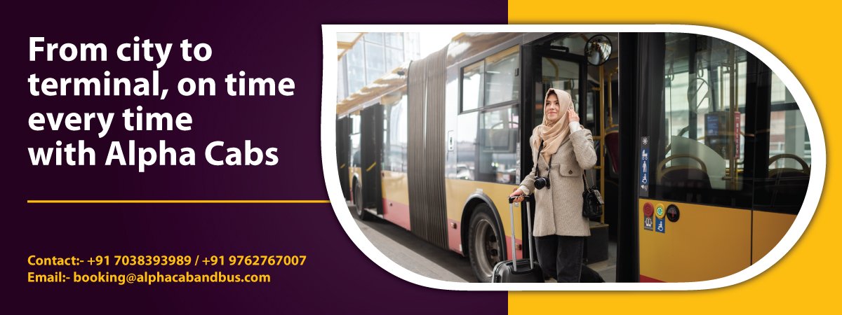 Alpha Cabs | Pune to Mumbai, Goa, Shirdi & More | Call: +91 7038393989